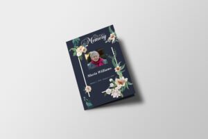 Obituary Examples