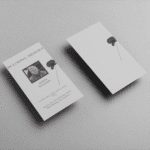 Prayer Card Dimensions