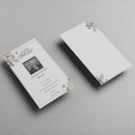 Prayer Card Dimensions