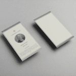 Prayer Card Dimensions