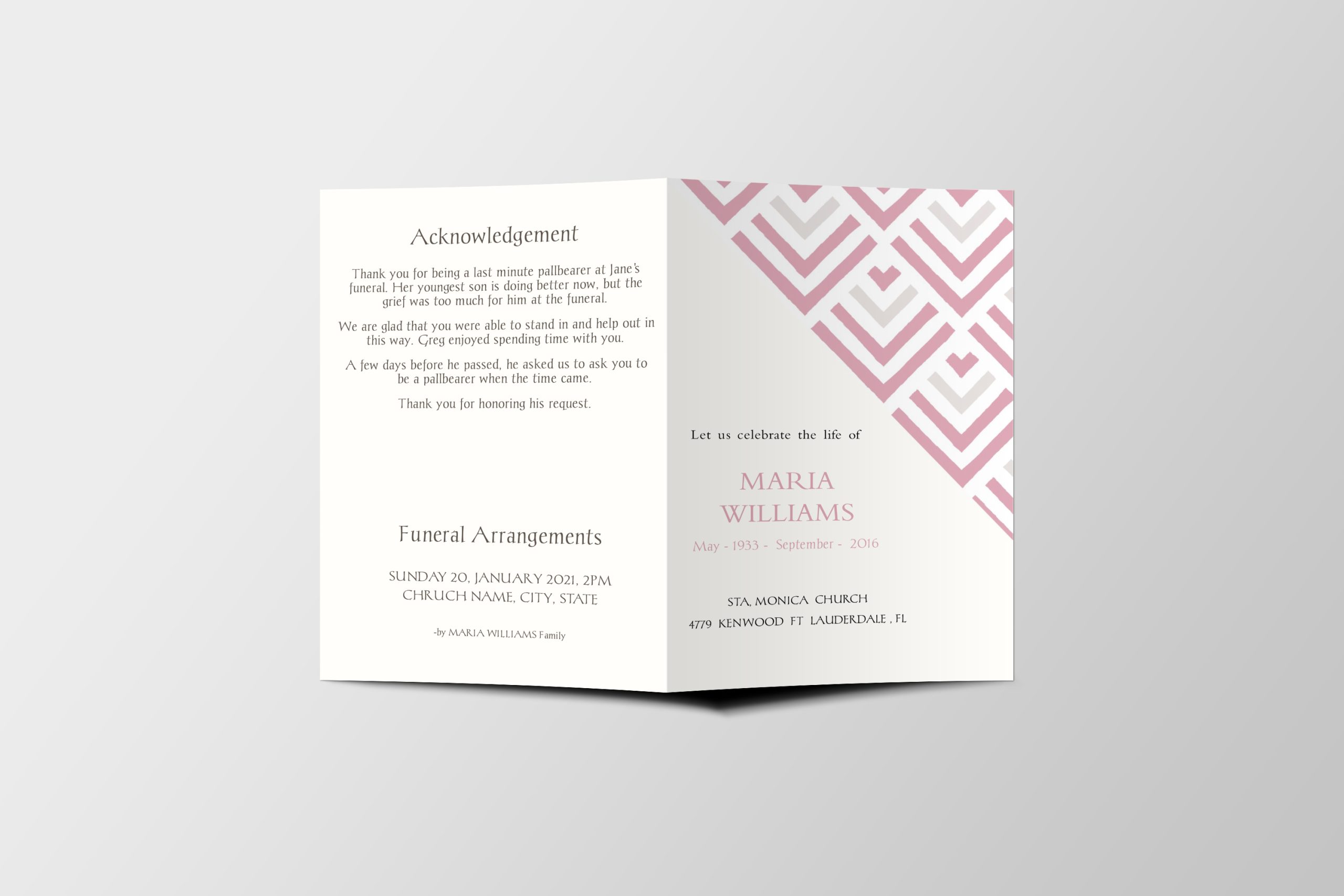 How to Write an Obituary – Tips & Examples for Loved Ones